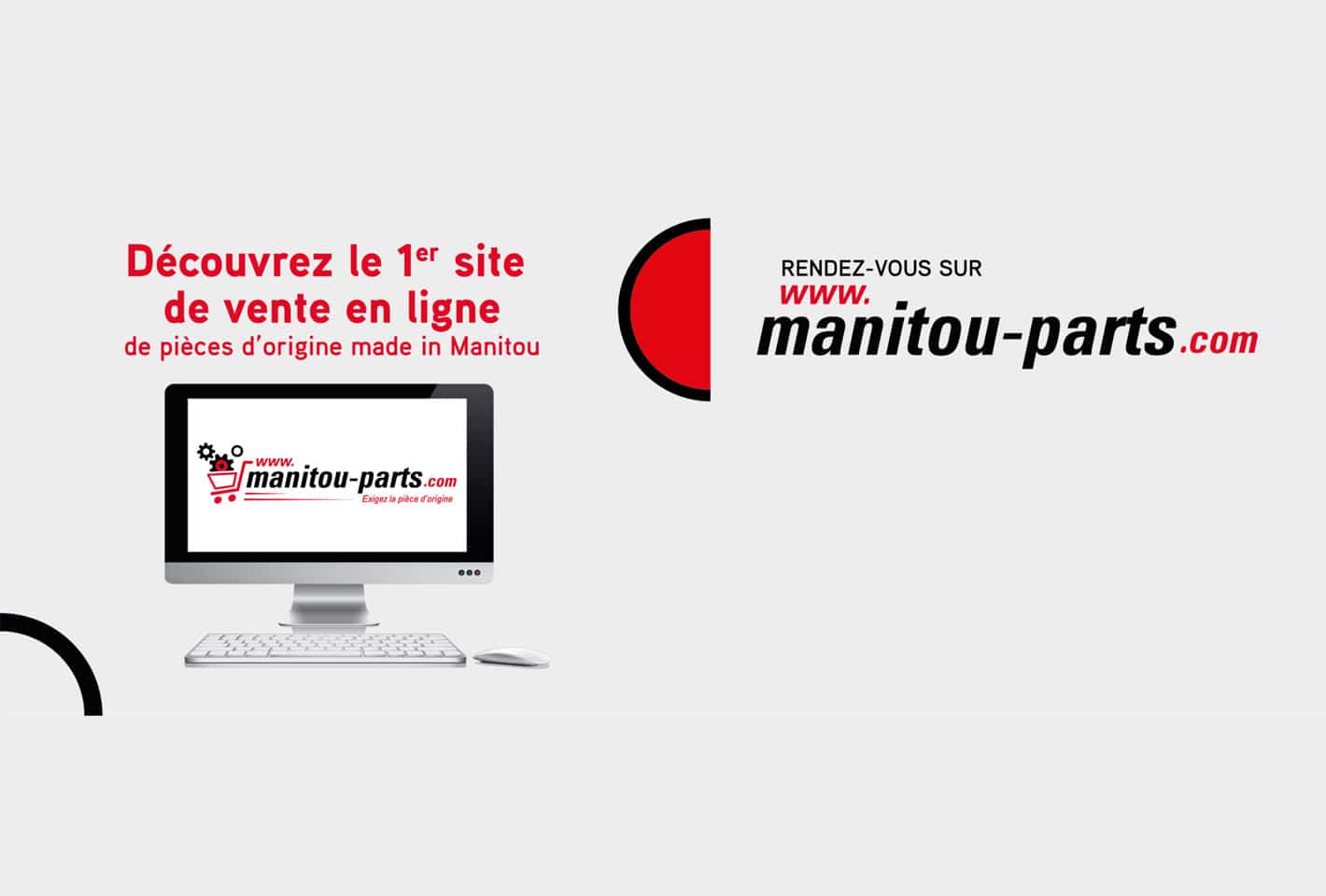 manitou-parts.com | CLENET