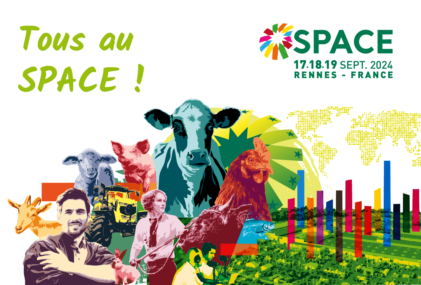 SPACE 2024 | CLENET