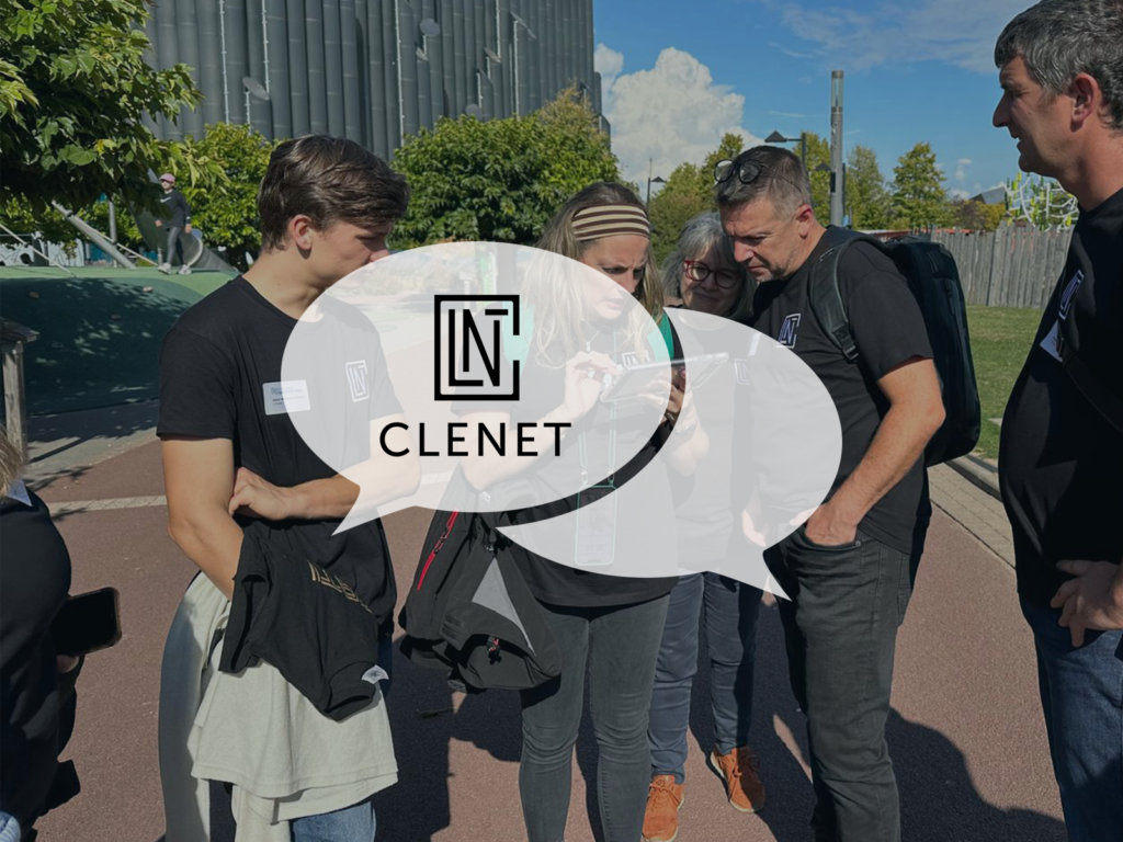 Agence Clenet à Angers | Achat et location de matériel de manutention